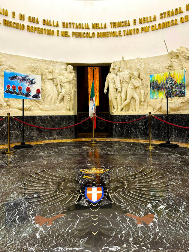 Dopo il Museo Storico dell’Aeronautica Militare ora il Museo Storico ...