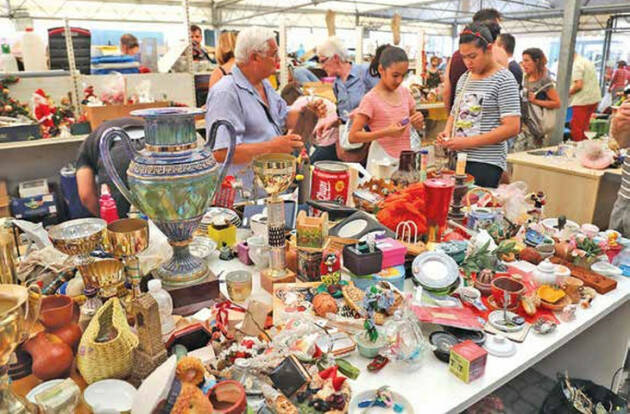 Piadena Due inizaitive da non perdere