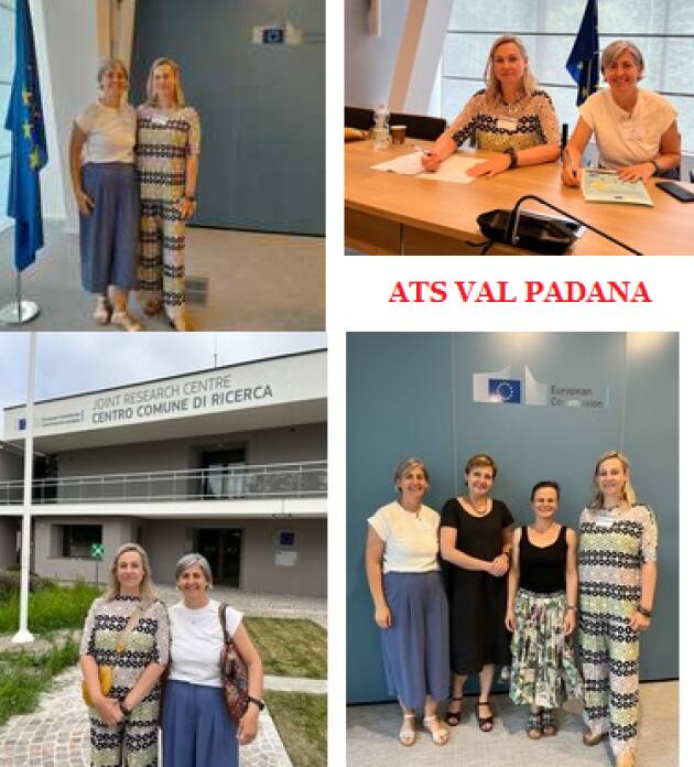 ANOMALIE CONGENITE: IL REGISTRO DI ATS VAL PADANA HA OTTENUTO