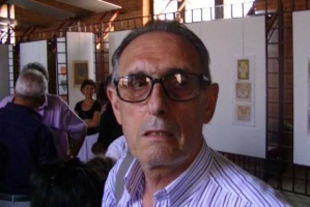 Nuovo Ospedale di Cremona Perché dismettere il vecchio? Evelino Abeni