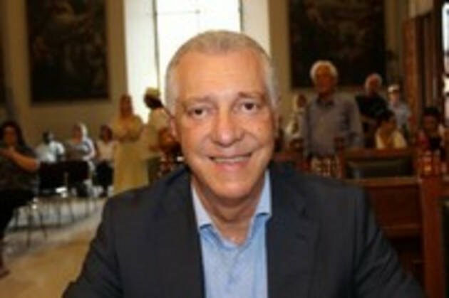 Enrico Manfredini (FNLC-CR.A) Ecco perchè sostengo Virgilio candidato ...