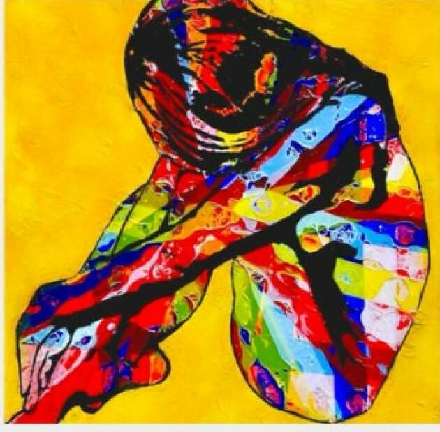 Milano Mostra Social Unidentity- Giovedì 8 febbraio 2024 ore 17.30