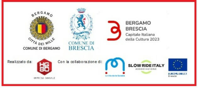 BG-BS STEP BY STEP - INCONTRARSI È UNA PASSEGGIATA