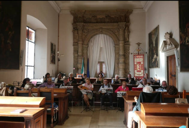 Mostra C’era una volta… il Gruppo Padano di Piadena