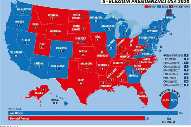 Partiti minori nelle elezioni Usa:da Nader a Robert Kennedy Jr.|Maceri ...