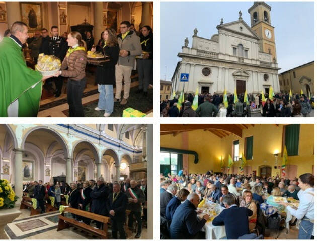 Coldiretti Cremona: grandissima partecipazione alla Giornata del ...