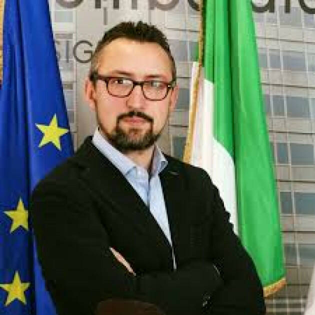 BLUE TONGUE, PILONI (PD): LOMBARDIA OSTACOLA UNA DELLE FIERE ...