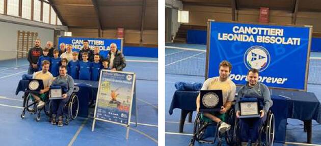 (CR) Bissolati 'I° Trofeo Open Padus' I risultati delle gare