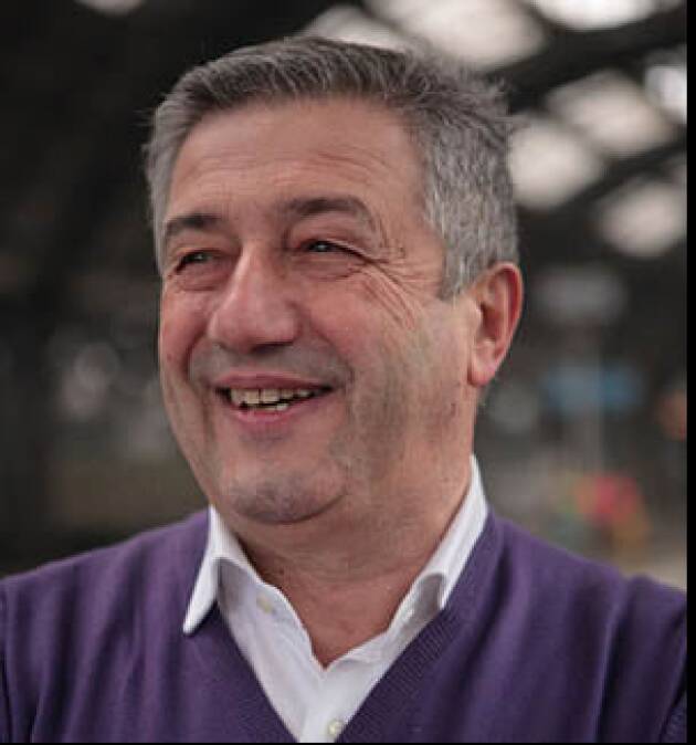 CGIL NAZIONALE FORUM GIUSTA TRANSIZIONE| Mario Agostinelli