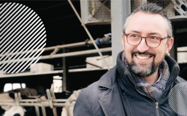 Matteo Piloni (PD) Newsletter 145 del 24 marzo 2025