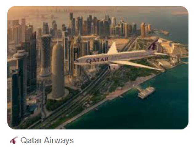 ADUC Qatar, voli e vacanze. Che fare vista la latitanza delle nostre ...