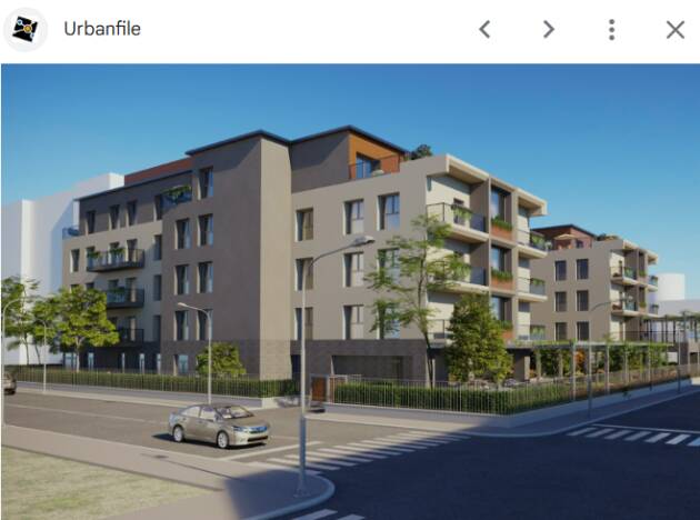 QUARTIERI. A SAN SIRO PARTE LA TRASFORMAZIONE DI VIA PARAVIA