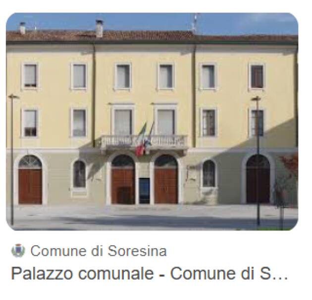 SORESINA 'BIOMETANO IN VIA PERSICANA: CHIEDIAMO RISPOSTE, NON INTIMIDAZIONI