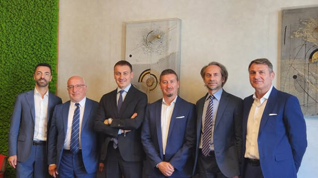 Padania Acque S.p.A.: finanziamento di 11 milioni di euro per il ...