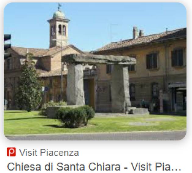 (PC) Anziani Visita guidata terza età alla scoperta di Stradone Farnese ...