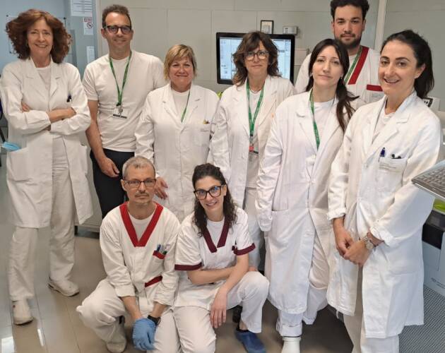 ASST CREMONA IL LABORATORIO DI TOSSICOLOGIA APERTO AGLI UTENTI ESTERNI