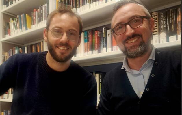 PILONI A TORNATA E TORRE DE’ PICENARDI