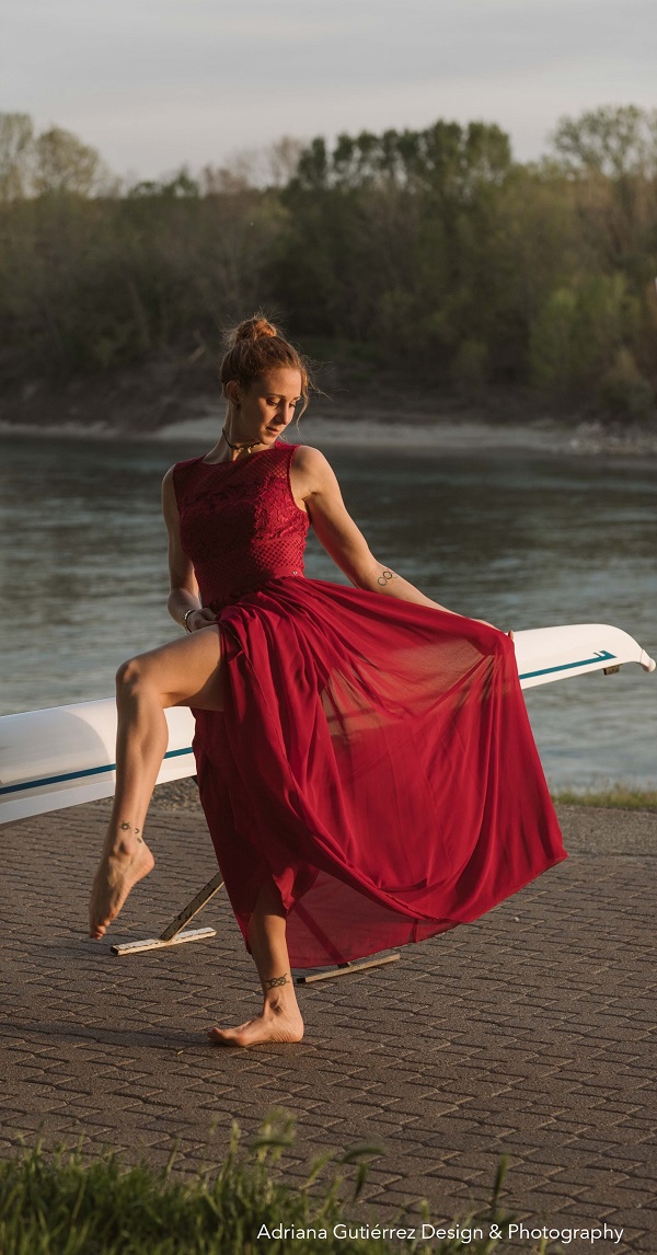 Un anno dopo TOKYO 29 luglio 2021 L’oro di Valentina Rodini e Federica ...