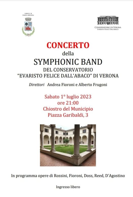 Piadena Due inizaitive da non perdere