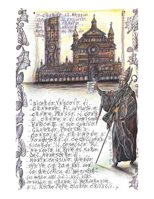 I Canti della Merla a Cremona domenica 4 febbraio ore 16.30